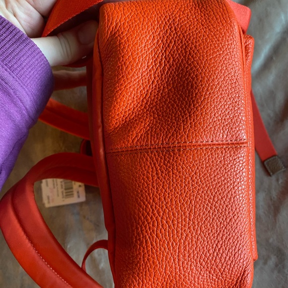 Coach | Bags | Coach Disney X Keith Haring Mini Backpack Rare Limited ...